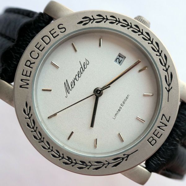 Mercedes Benz 1926 Vintage Emblem Classic Car Accessory Retro Sport ...