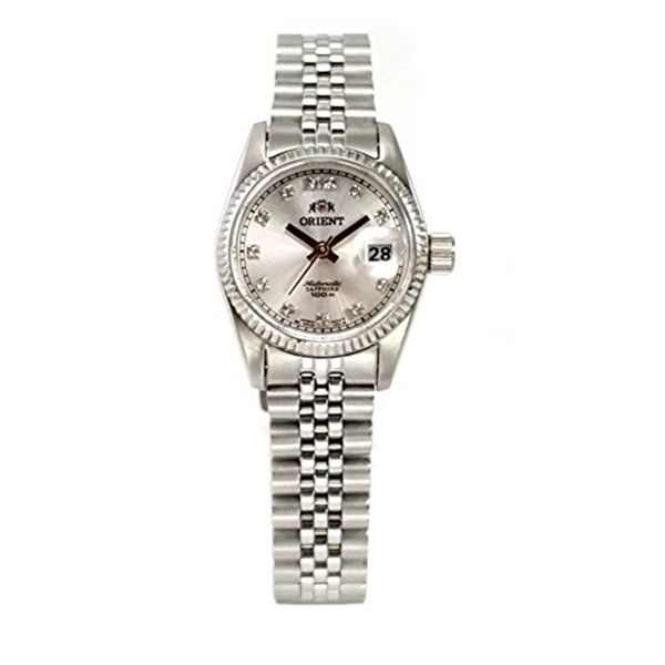 Orient Orient Watch Watch ORIENT "President" Classic Automatic Sapphire ...