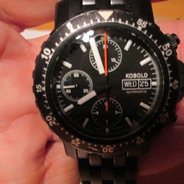 FS Kobold Phantom Tactical | WatchCharts
