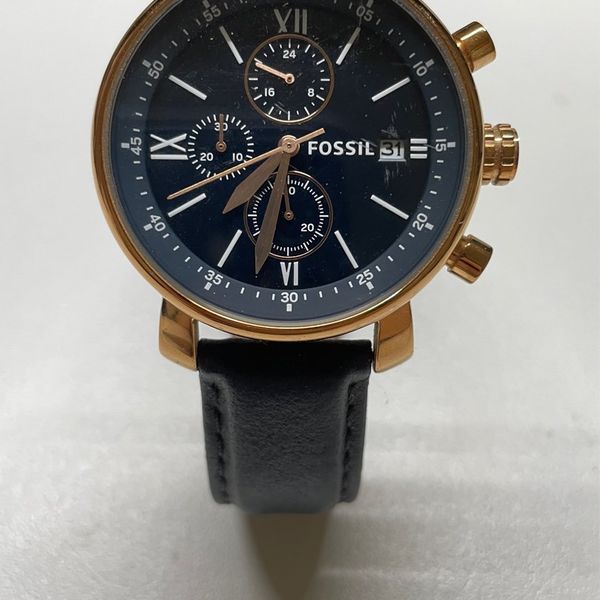 Fossil BQ1704 | WatchCharts Marketplace