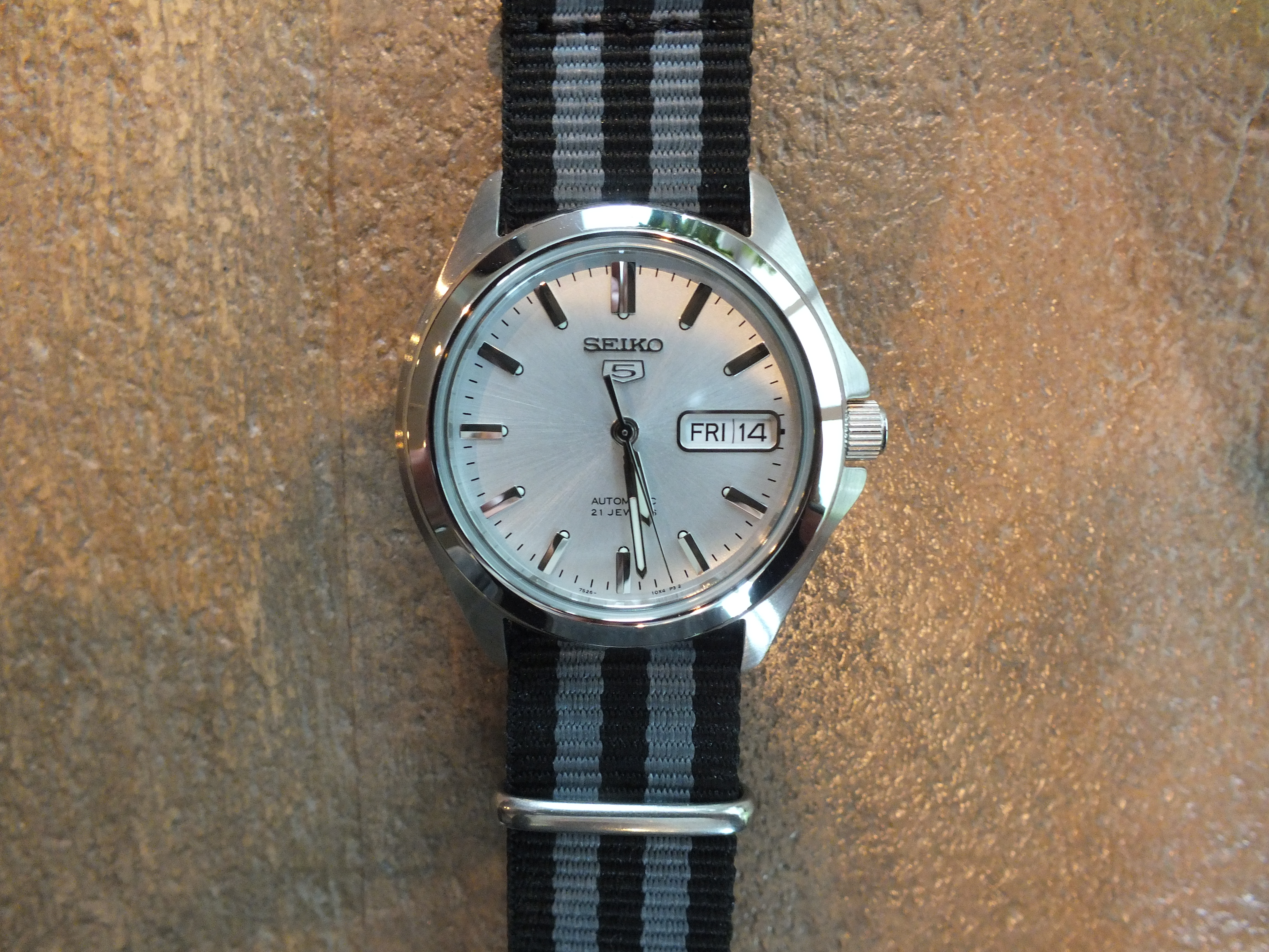 FS: Seiko SNKK87 **MINTY!!** | WatchCharts