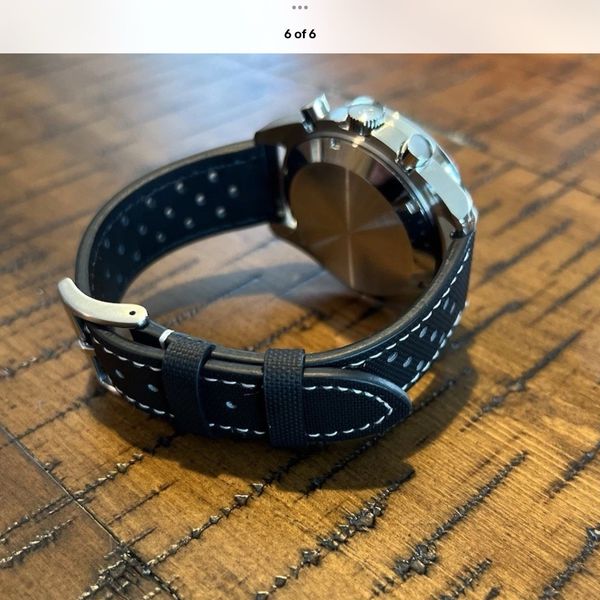 Omega x Swatch MoonSwatch Speedmaster Metal Case Custom Mod ...