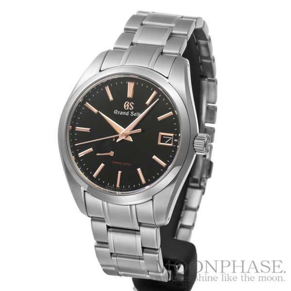 Grand Seiko Boutique limited model Ref.SBGA401 Second-hand men's watch ...