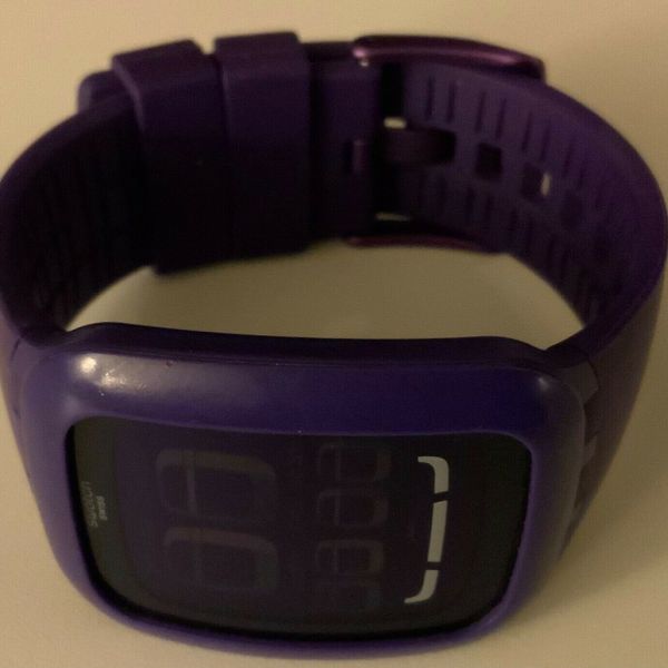 SWATCH Digital Touch - Purple | WatchCharts
