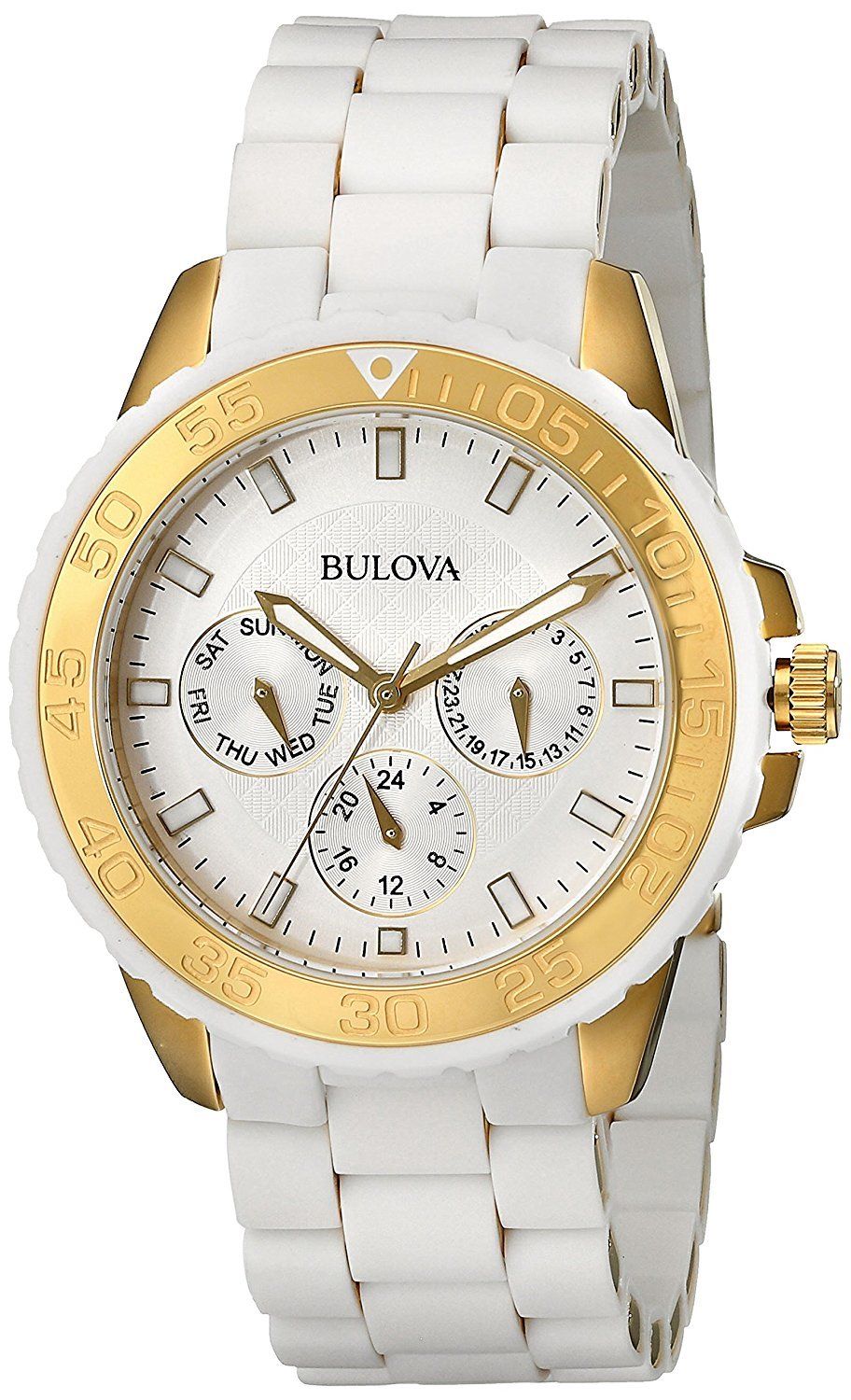 Bulova Classic (98N102) Market Price | WatchCharts