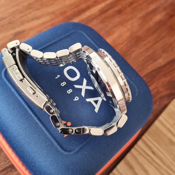 For Sale Doxa sub 300t sharkhunter | WatchCharts Marketplace