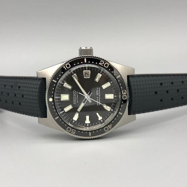 FS: Seiko SLA017 - limited Edition 62mas Reissue - bonus strap ...