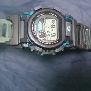 Casio Cosmo Phase CGW 500 module QW 830 pre G shock Japan CGW 50 90 DW ...