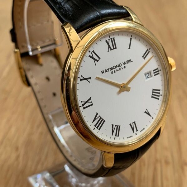 Raymond Weil Toccata 5485-PC-00300 Price, Specs, Market Insights ...