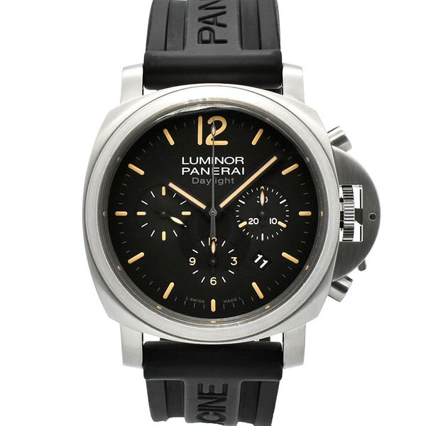 [With international warranty] [Exterior finished] Panerai PANERAI ...