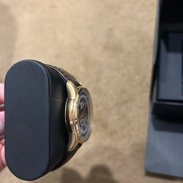 [WTS] Hamilton Jazzmaster Viewmatic Skeleton Gent Automatic (H42545551 ...