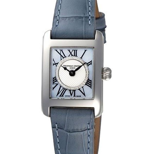 Frederique Constant FREDERIQUE CONSTANT Classic Carre Japan Limited FC ...
