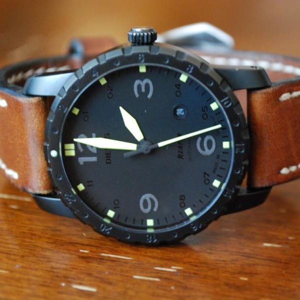 Dievas Reaper | WatchCharts Marketplace