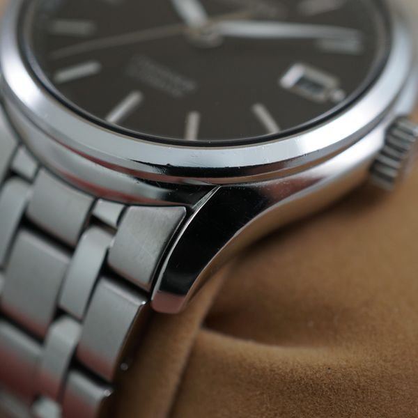 [WTS] Seiko Presage SARY149 4R35 Japanese Garden Black Dial Automatic ...