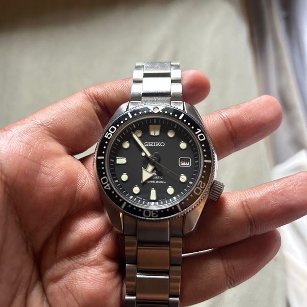 Seiko Prospex SPB077J1 | WatchCharts Marketplace