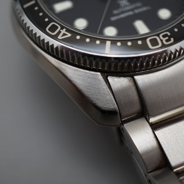 [WTS] Seiko Prospex SPB077J1 6R15 Divers MM200 Black Dial Automatic Watch - $475 | WatchCharts ...