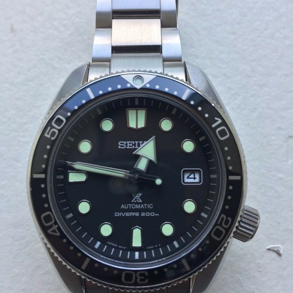 SEIKO Prospex SPB077J1 Automatic 200m Diver Japan Made Warranty sbdc061 # | WatchCharts Marketplace