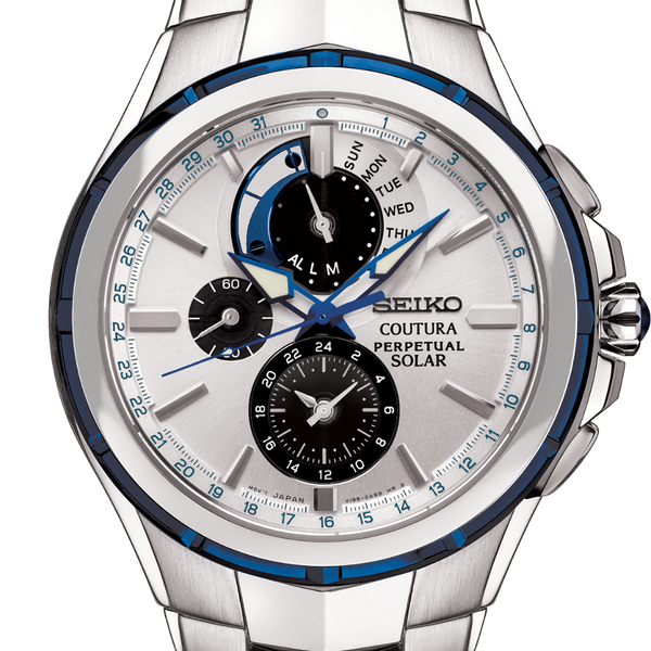 Seiko Coutura Price Index | WatchCharts