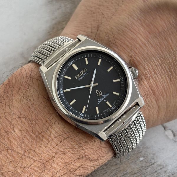 [WTS] Seiko 7121-8020 | WatchCharts Marketplace