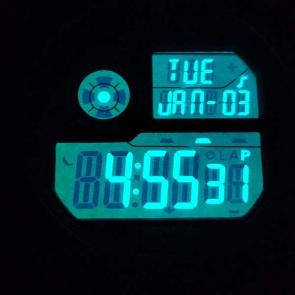 Men's DIGITAL Watch TIMEX "Expedition". Vibration Alarm. Chronograph ...