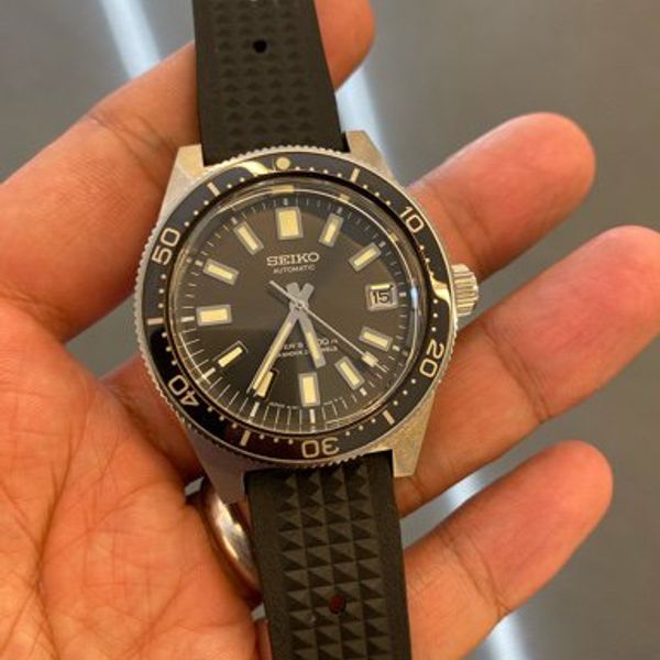 FS: Seiko SLA017 62MAS Reissue Full art | WatchCharts Marketplace