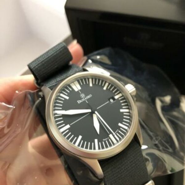 Damasko DK32 | WatchCharts Marketplace