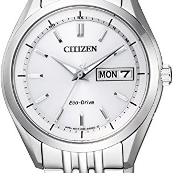 [Citizen] CITIZEN Watch CITIZEN COLLECTION Citizen Collection Eco-Drive ...