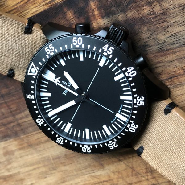 Damasko DC80 | WatchCharts Marketplace