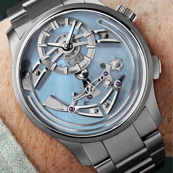 CW Bel Canto | March 2024 Delivery | WatchCharts Marketplace