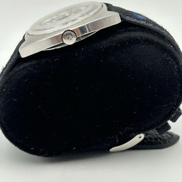 vintage tissot seastar mens watch automatic | WatchCharts Marketplace