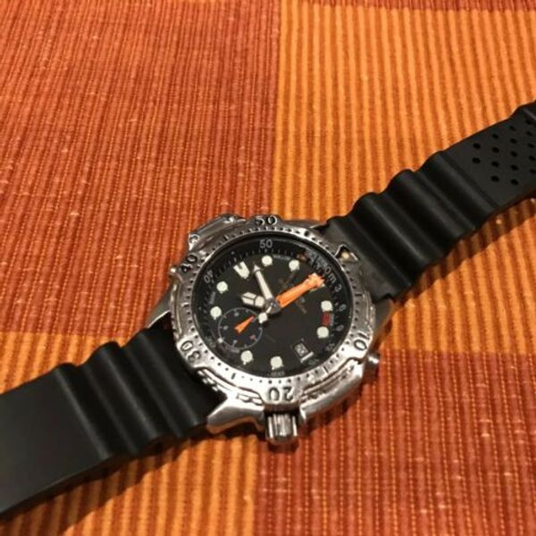 Citizen Promaster - 5810-f80006 | WatchCharts Marketplace