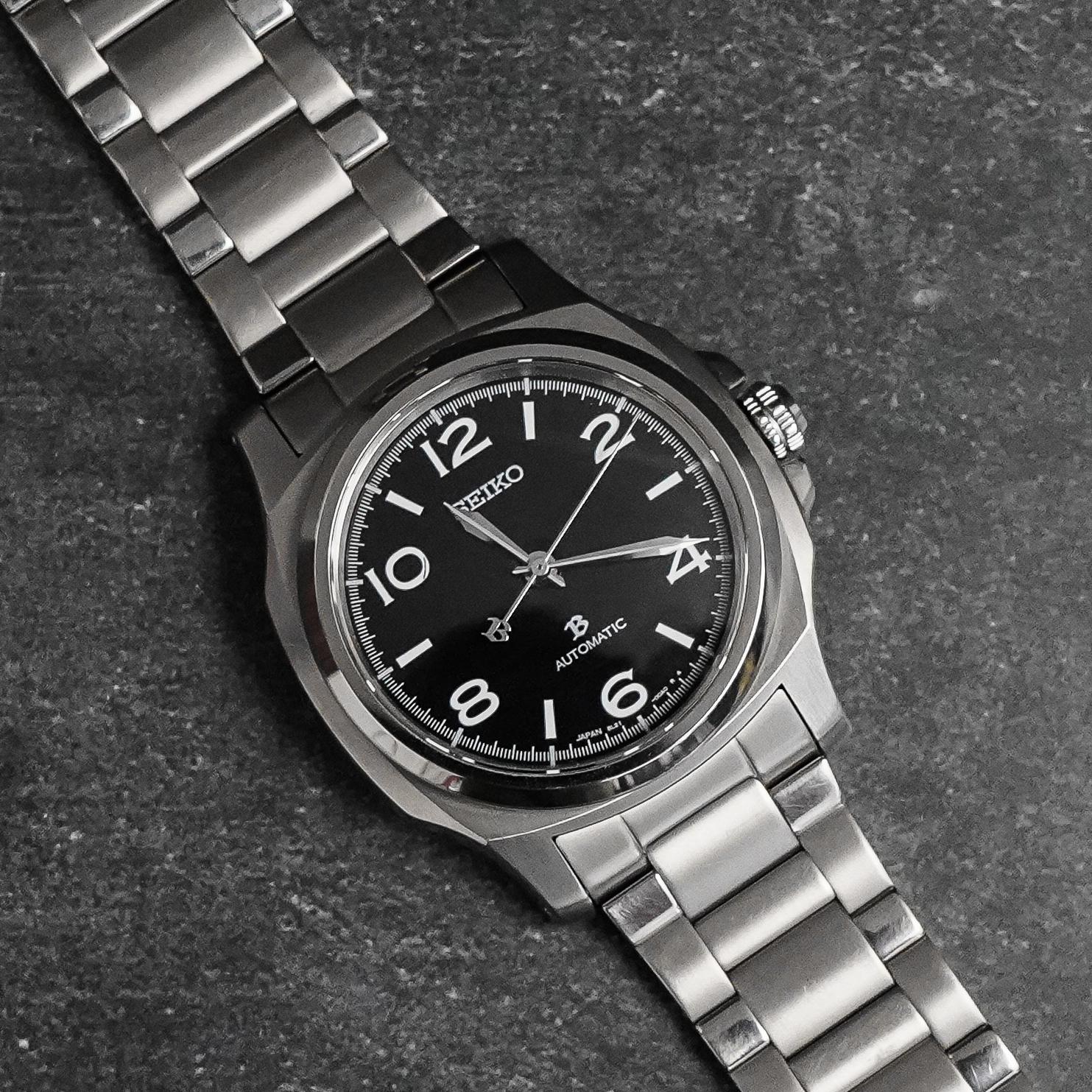 [WTS] 38mm Seiko Brightz SAGL003 -$1600 Shipped | WatchCharts Marketplace