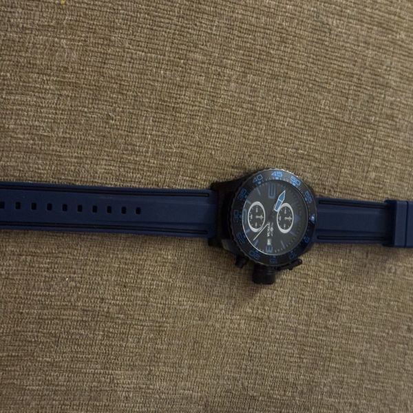 Invicta Men's Corduba Men's Chronograph | WatchCharts Marketplace
