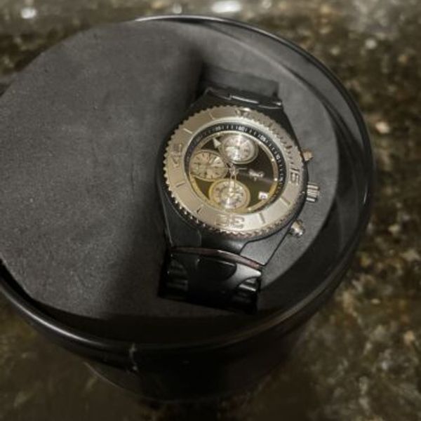 technomarine cruise raft men watch | WatchCharts