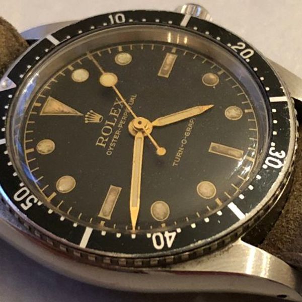 F/s rolex 6202 | WatchCharts