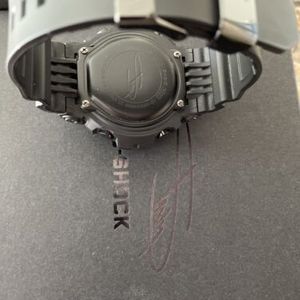 CASIO G-SHOCK x EMINEM 30th Anniversary Limited Edition GD CASIO G-SHOCK x EMINEM 30th Anniversary Limited Edition GD