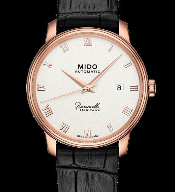 MIDO Mido M027.407.36.013.00 [Order / New] | WatchCharts