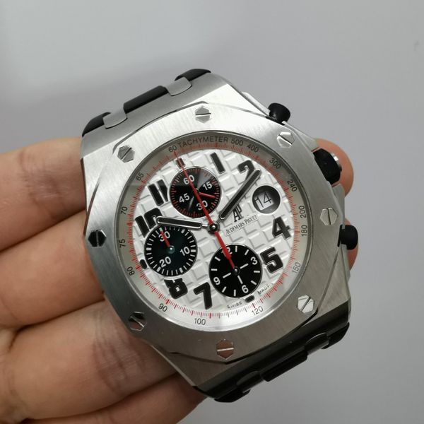 2014 CHEAPEST *AP Serviced Unpolished Audemars Piguet Royal Oak ...