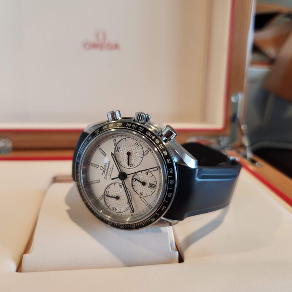 [WTS] OMEGA Speedmaster Racing Automatic Chronograph Men's Watch 326.30 ...