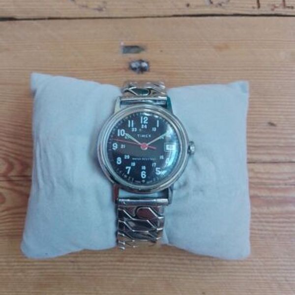 Orologio Vintage Timex Sprite 1972 | WatchCharts Marketplace