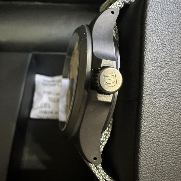 [WTS] Damasko DA20BK-Full Kit w/ Extras *Reduced/Repost | WatchCharts Marketplace