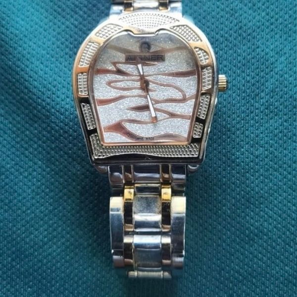 Aigner Ladies Watch | WatchCharts Marketplace