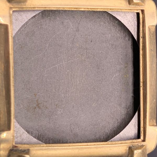 Vintage BENRUS 10k gold filled watch case | WatchCharts Marketplace