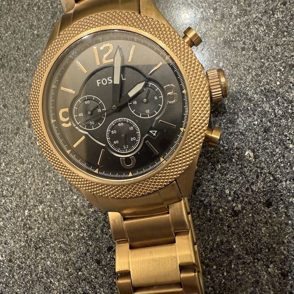 Fossil Watch | WatchCharts Marketplace