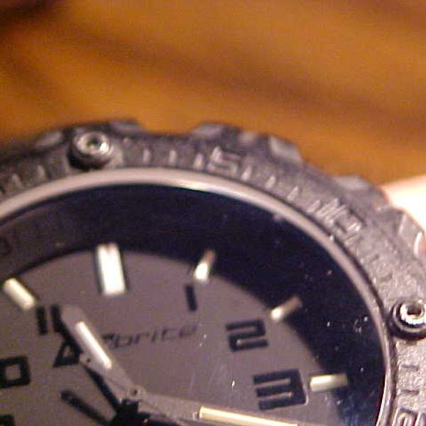 FS= on hold wait payTRITIUM T100 BY ARMOURLITE ISO203 NEAR MINT $180.00 ...