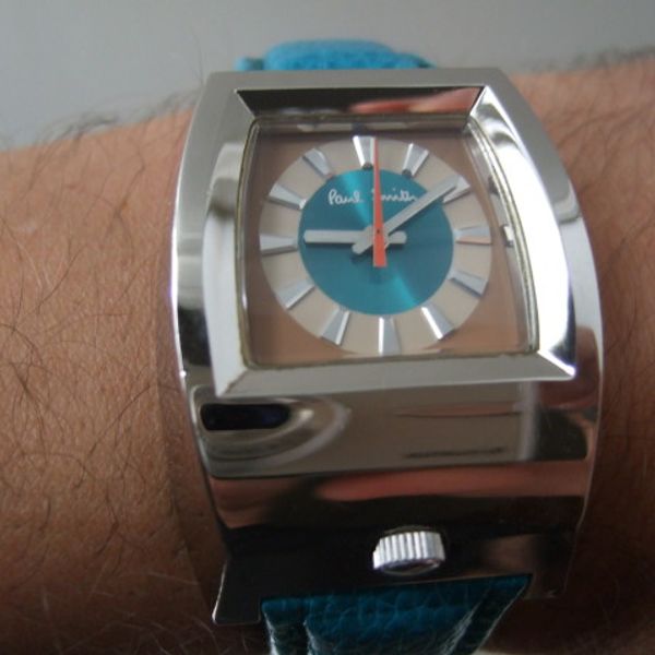FS: Paul Smith Automatic | WatchCharts Marketplace