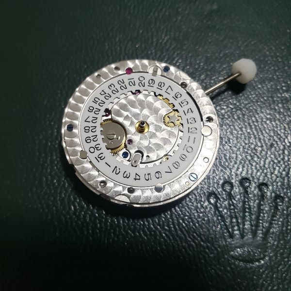 FS: Rolex Caliber 3135 | WatchCharts