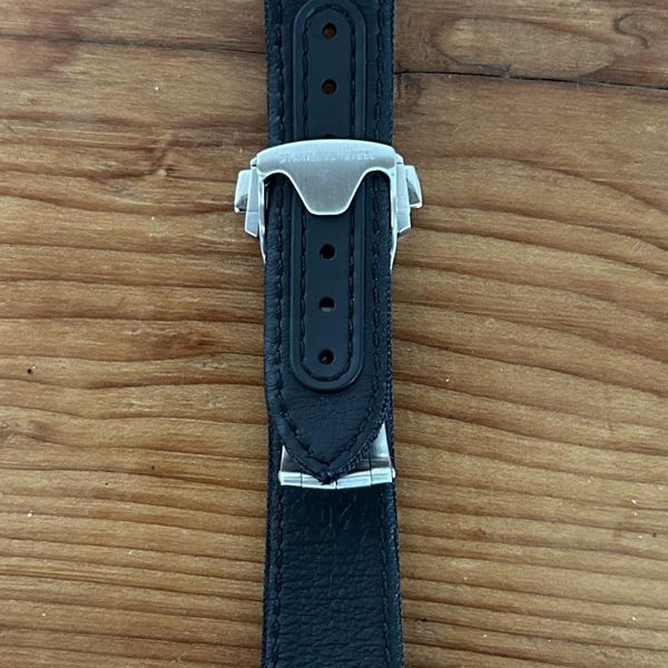 [WTS] OMEGA Sailcloth Cordura Strap and Deployant Clasp *BNIB* for ...