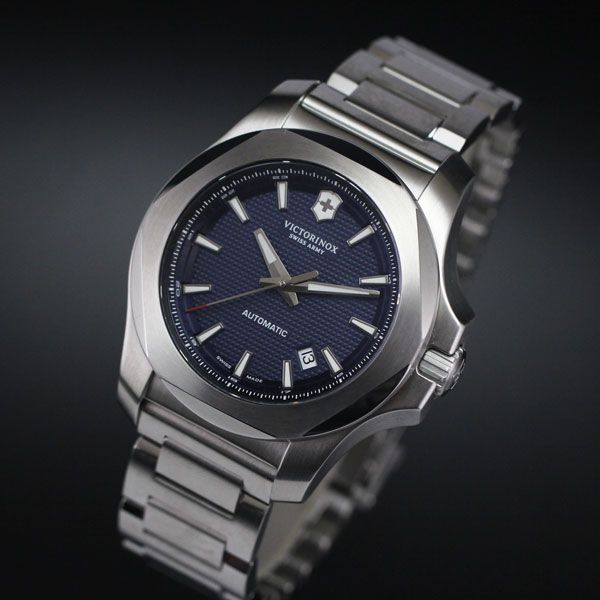 Victorinox is a reliable authorized retailer VICTORINOX SWISS ARMY Inox ...