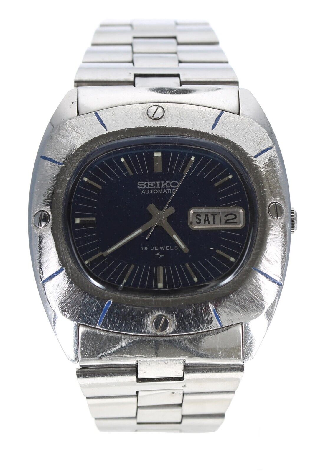 Seiko 7006-5000 Market Price | WatchCharts